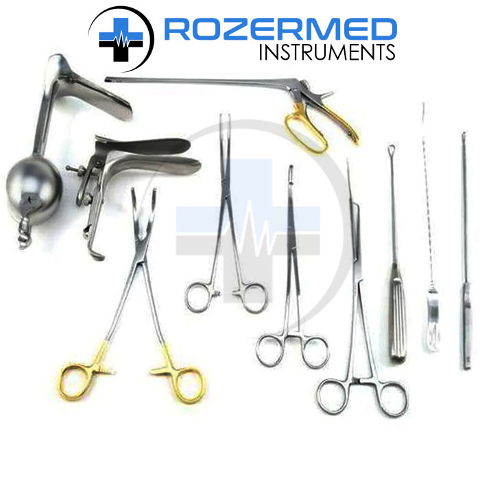 Orthopedic Instruments Archives - Rozermed